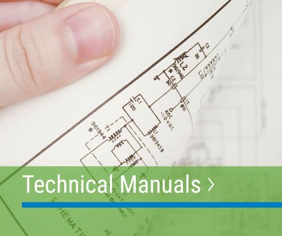 Technical Manuals