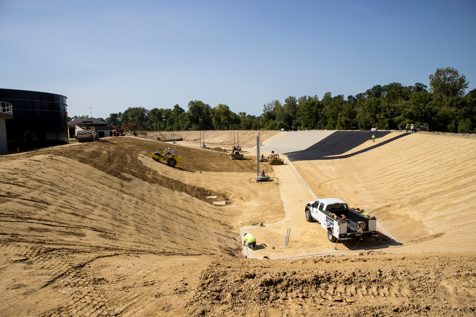 Part 2: Wastewater Treatment Processes