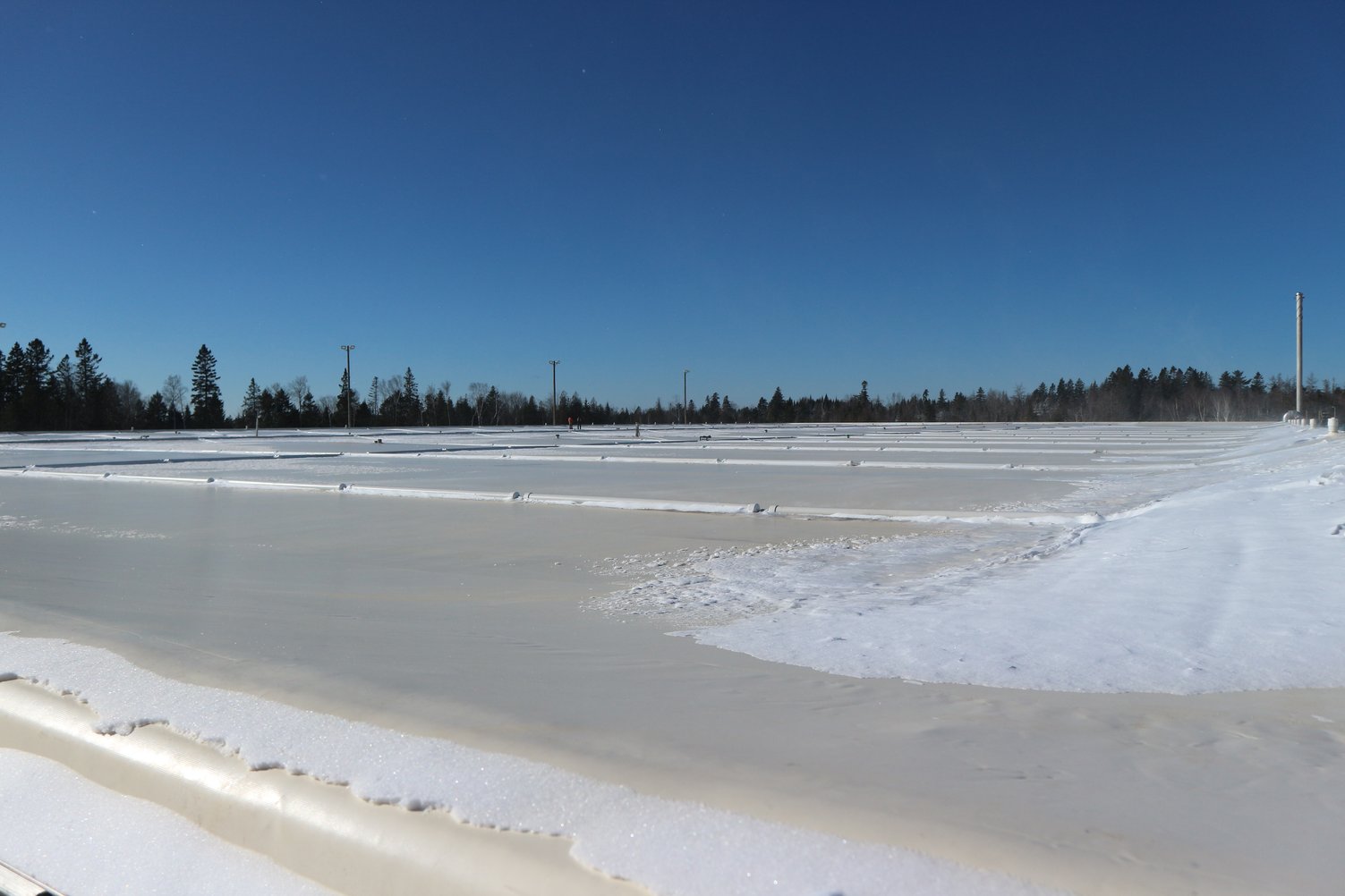 Part 4 - Geomembrane Applications in Secondary - Tertiary Wastewater Treatment and Residuals ...