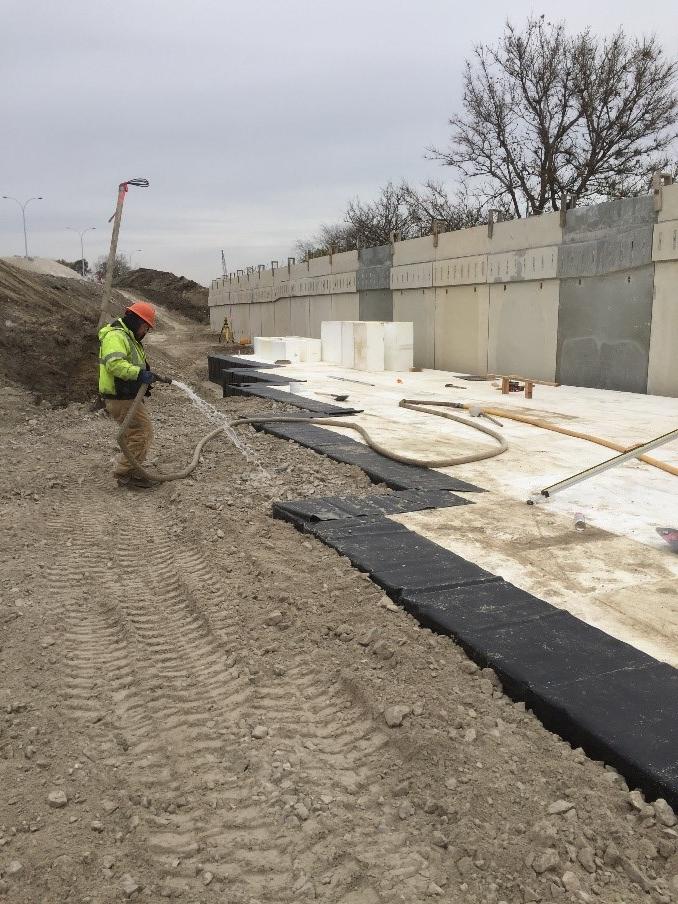 In Search of the Impermeable Geomembrane | Seaman