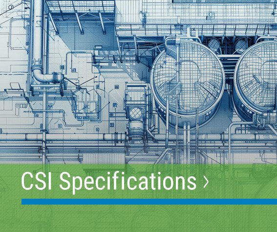 CSI Specifications