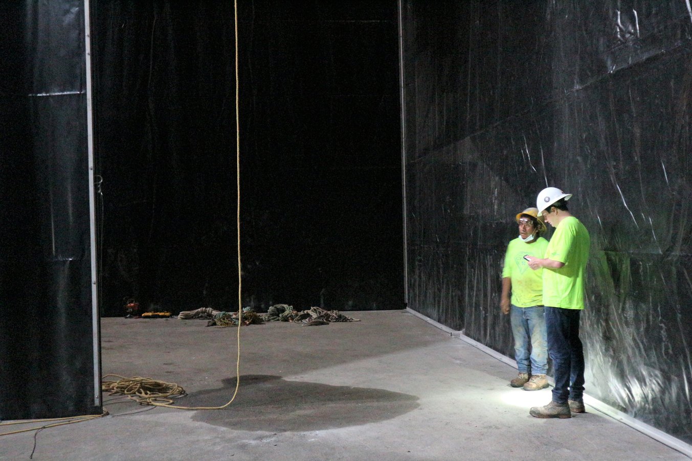 Three Cost Savings Geomembranes Provide in Potable Water