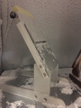 Evaluating Geomembrane Cold Crack Testing Data | Seaman