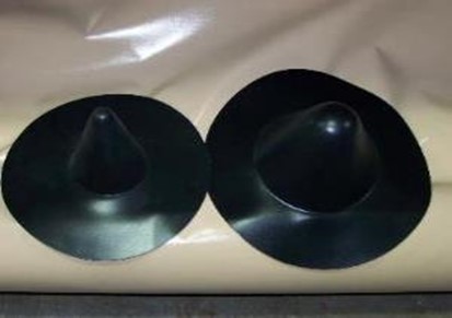 Five Major Considerations when Designing Geomembrane Mechanical Attachments