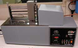 Evaluating Geomembrane Cold Crack Testing Data | Seaman